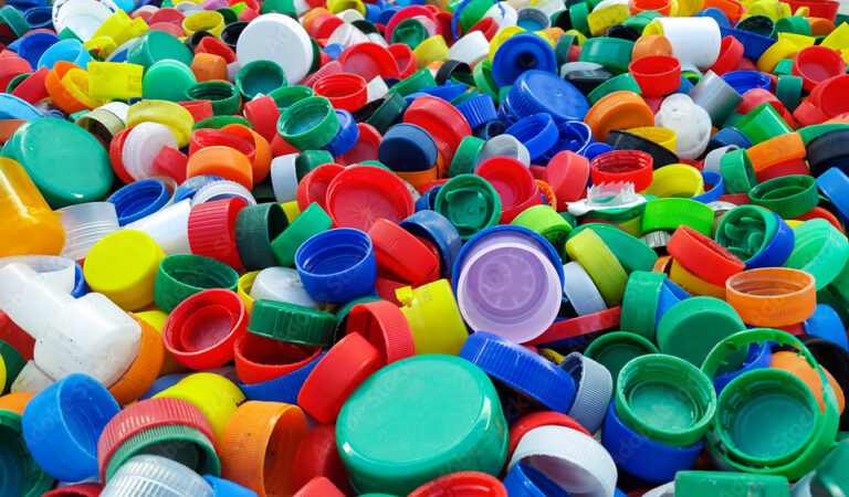 Progetto tappi di plastica – Croce Azzurra Ronco